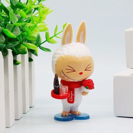 Labubu × Coca-Cola Collector Figures – Limited Edition Series - Labubu ...