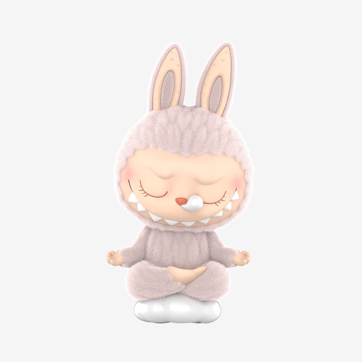 Labubu Lazy Yoga Series - Labubu Merch Store | Exclusive Labubu Plush, Figures & Collectibles in ...