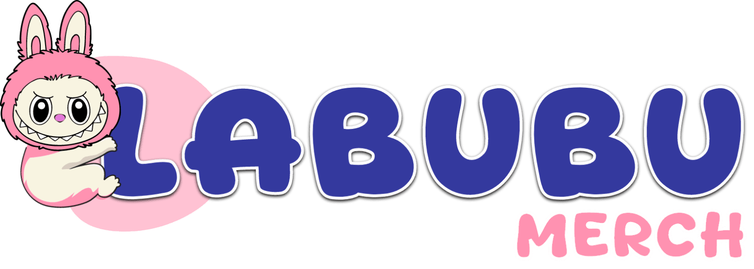 Labubu Naughty Plants Series - Labubu Merch Store | Exclusive Labubu ...