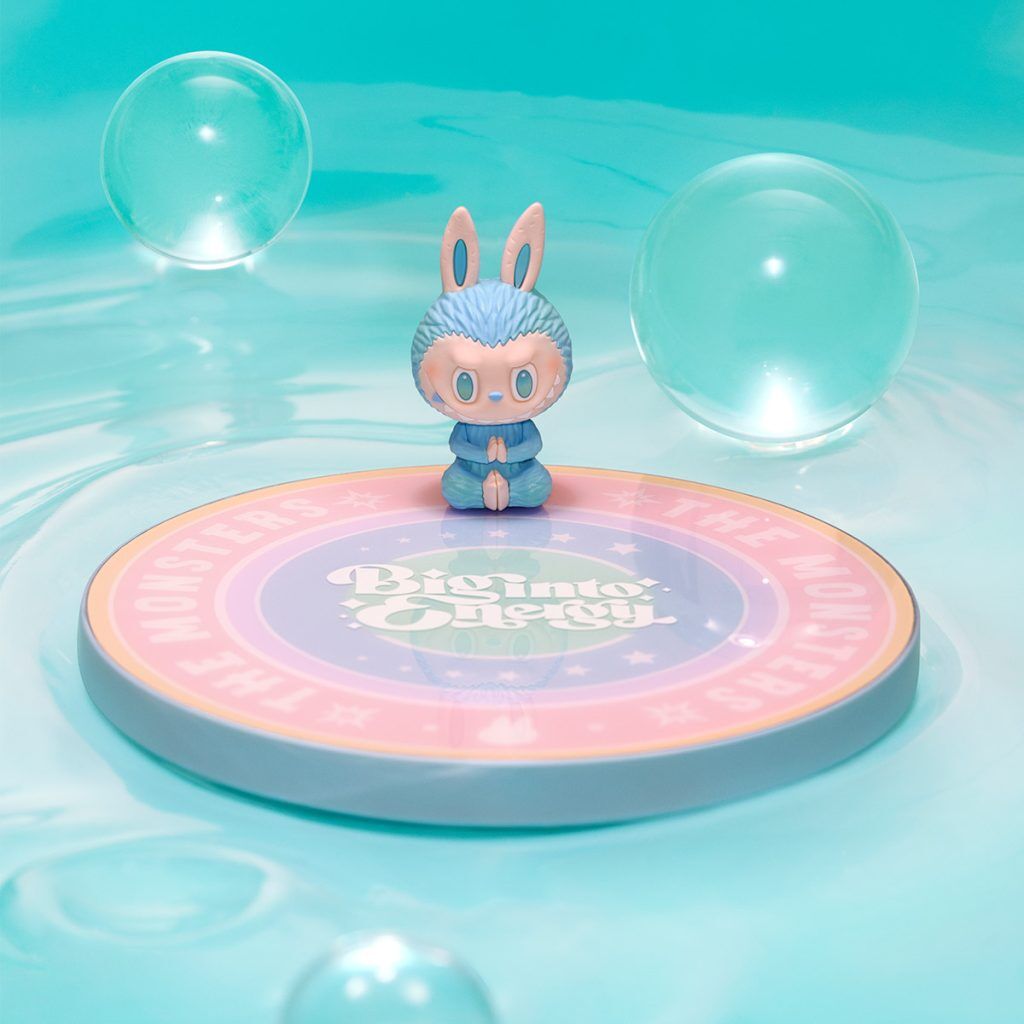 Labubu Vinyl Plush Luck – Big Into Energy Series - Labubu Merch Store ...