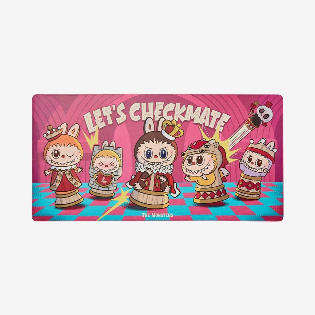 Labubu Store - Labubu Merch Store | Exclusive Labubu Plush, Figures ...